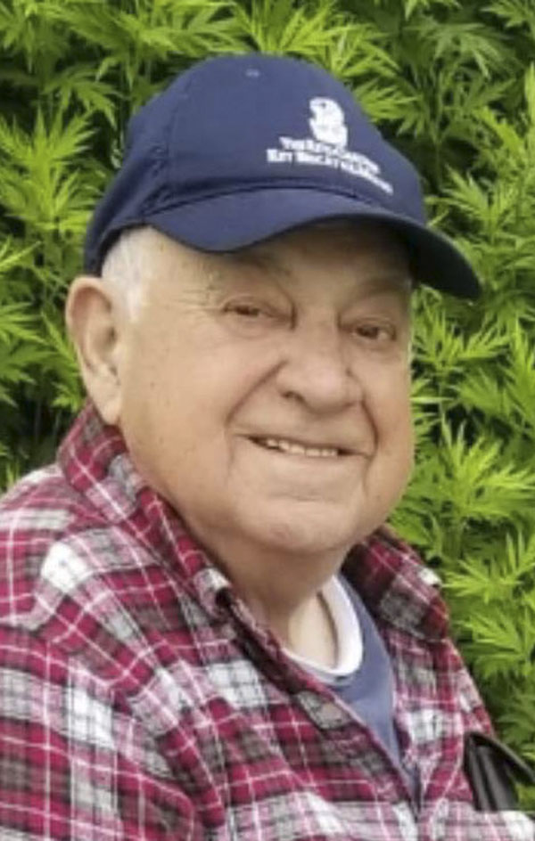 Frederick E. Puleo | News, Sports, Jobs - Post Journal